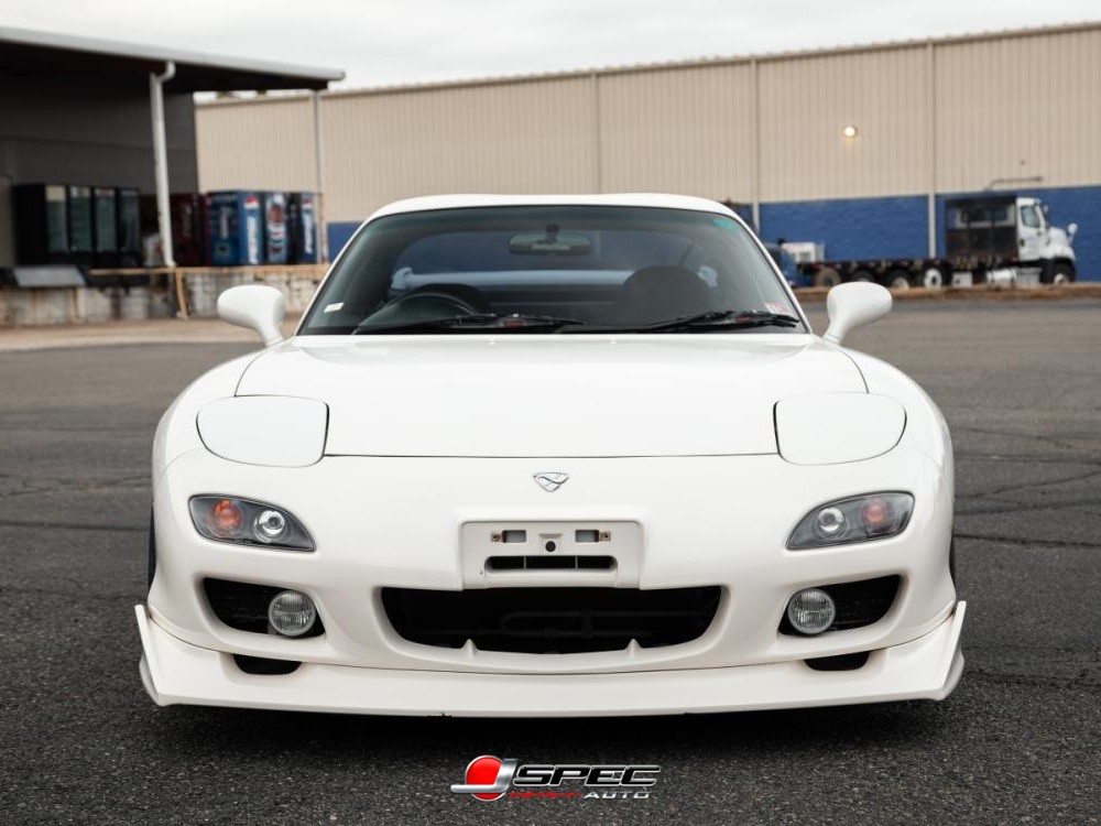 Direct Importer of JDM Cars, Engines & Transmissions | J-Spec Auto Sports