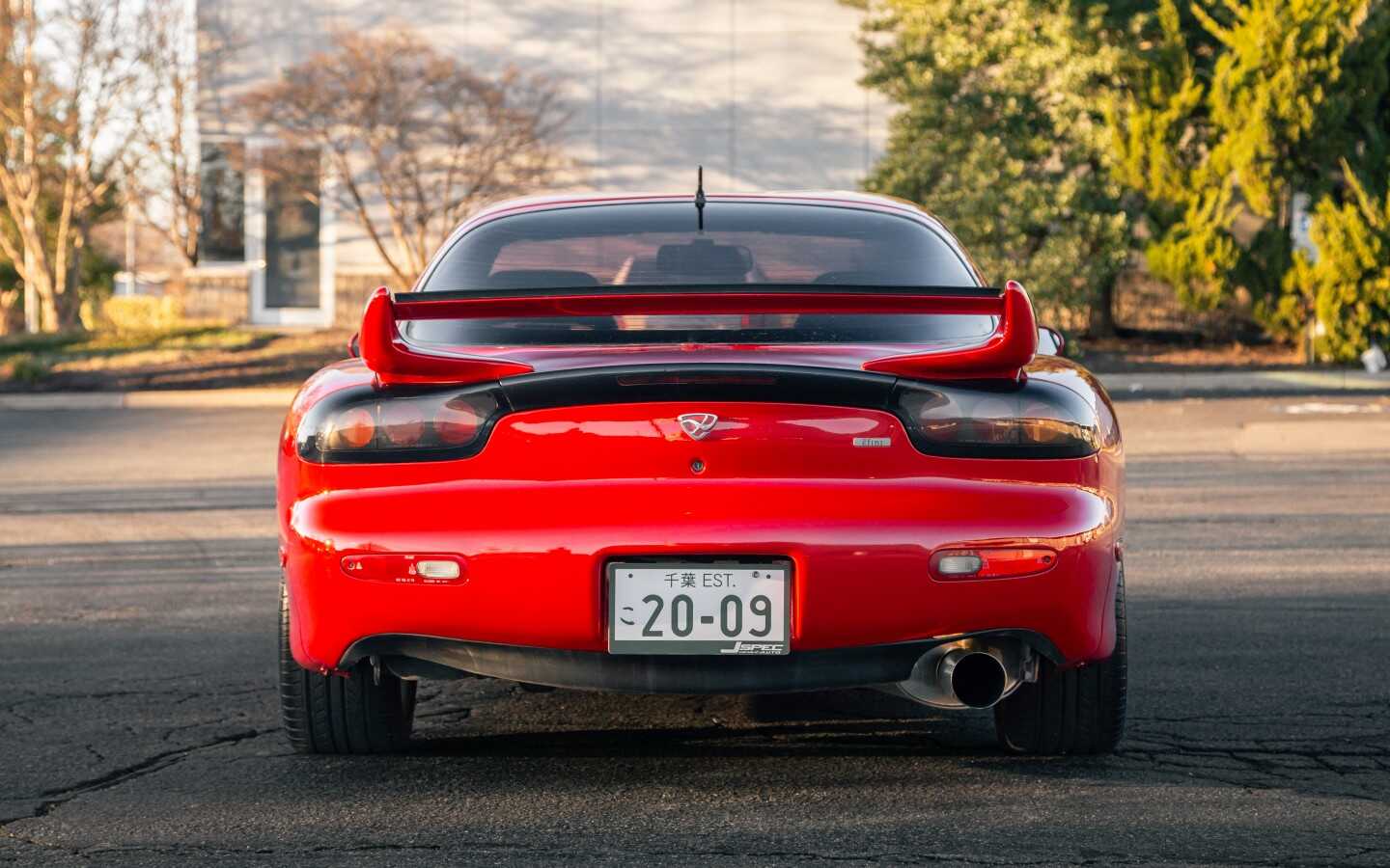 Direct Importer of JDM Cars, Engines & Transmissions | J-Spec Auto Sports